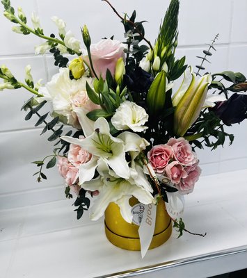 BLOOMIES FLORIST - Updated January 2025 - 131 Photos & 113 Reviews ...