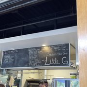 LITTLE G CAFE BY GARIBALDI’S - 305 Photos & 80 Reviews - 808 Sheridan ...