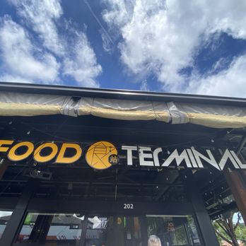 FOOD TERMINAL - ATLANTA - Updated January 2025 - 875 Photos & 352 ...