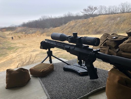 SNAKE CREEK SHOOTING SPORTS - Updated December 2025 - 17 Photos - 10700 ...