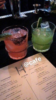 H CAFE - Updated October 2025 - 1871 Photos & 1409 Reviews - 3200 W 8th ...