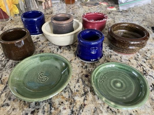 FILTHY HABIT POTTERY SCHOOL - Updated May 2024 - 1740 Broadview Dr ...