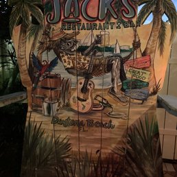 CARIBBEAN JACK’S - Updated October 2025 - 1884 Photos & 1867 Reviews ...
