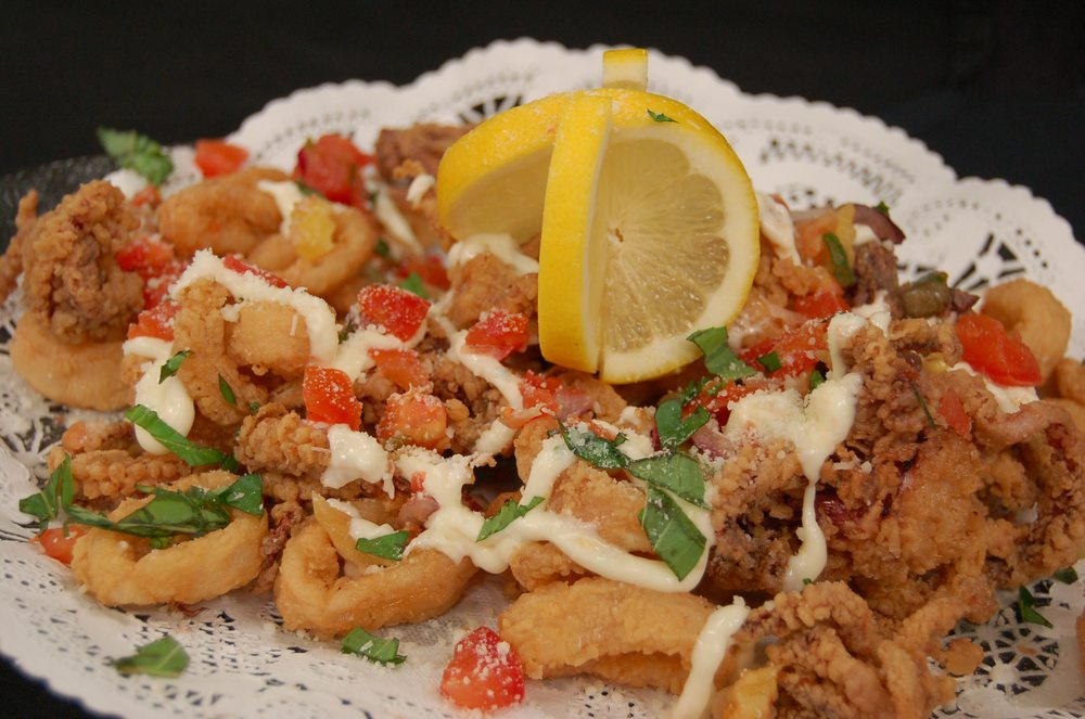 D’AGNESE’S AT WHITE POND AKRON - 117 Photos & 168 Reviews - 566 White ...