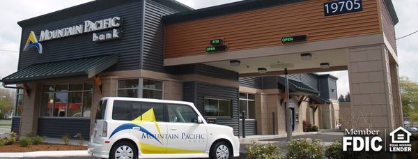 MOUNTAIN PACIFIC BANK - Updated December 2025 - 3732 Broadway, Everett ...