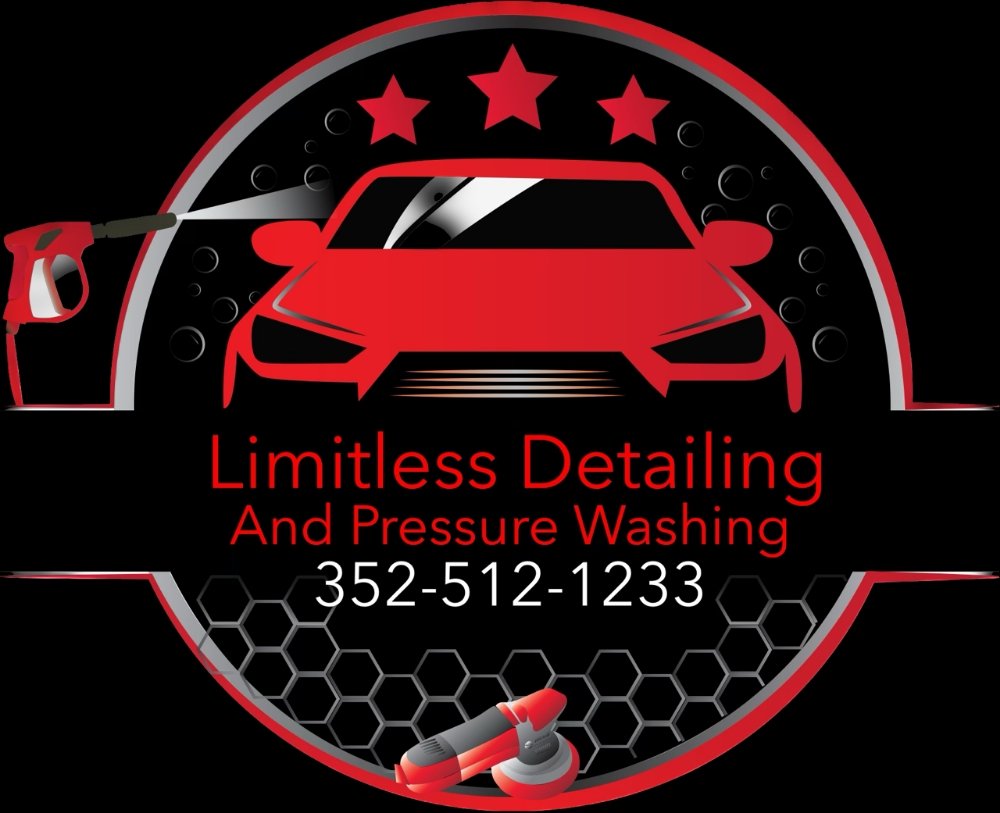 LIMITLESS DETAILING AND PRESSURE WASHING - Updated 2024 - Ocala ...