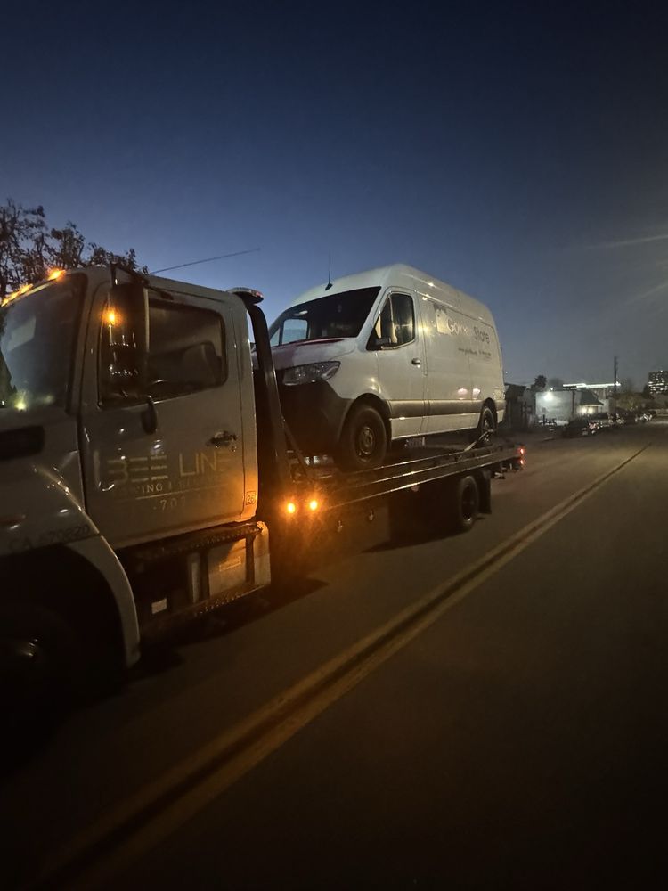 BEE LINE TOWING - Updated October 2025 - 20 Photos & 33 Reviews ...