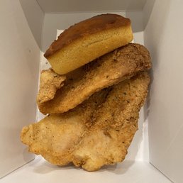 CORNBREAD - NEWARK - Updated May 2024 - 114 Photos & 119 Reviews - 915 ...