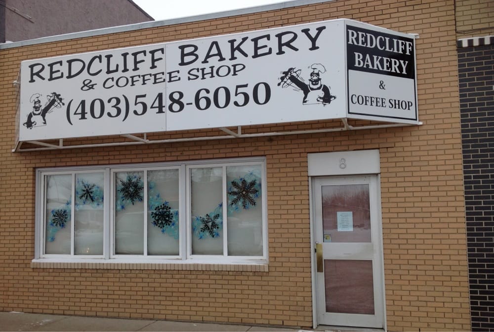 REDCLIFF BAKERY - Updated November 2025 - 8 3 Street S, Redcliff ...