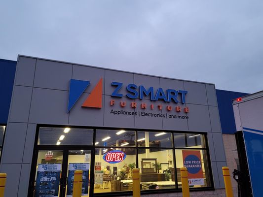 ZSMART FURNITURE - Updated March 2025 - 1091 E Napier Ave, Benton ...