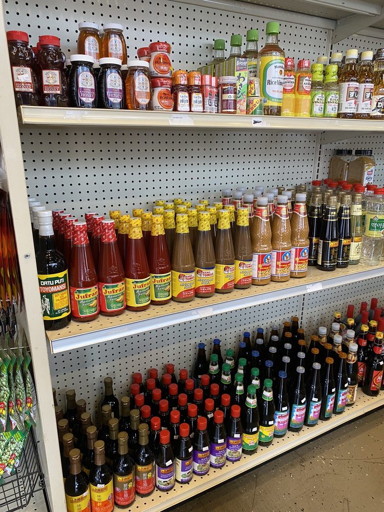 SWEET PANDA ASIAN MARKET - Updated November 2025 - 26 Photos - 114 S ...