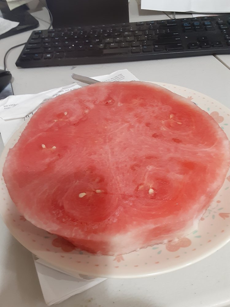 GIBSON PRODUCE AND WATERMELON SALES - Updated December 2025 - Vero ...