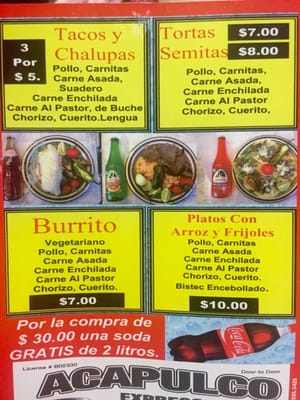 TACOS EL GAVILAN - Updated December 2025 - Brooklyn, New York - Food ...