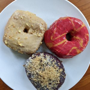 ASTRO DOUGHNUTS & FRIED CHICKEN - 1688 Photos & 1278 Reviews - 1308 G ...