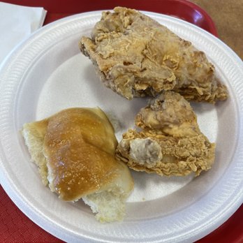 CHICKEN EXPRESS - Updated October 2025 - 44 Photos & 72 Reviews - 10930 ...