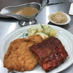 MCCOOK BOHEMIAN RESTAURANT & LOUNGE - 39 Photos & 53 Reviews - 8300 ...