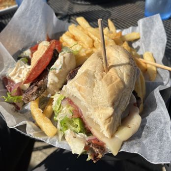 THE HAMBONE - Updated August 2025 - 19 Photos & 25 Reviews - 13960 Rock ...