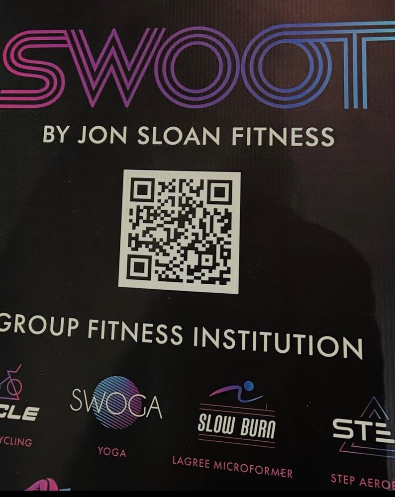 SWOOT BY JON SLOAN FITNESS - 2801 Magazine St, New Orleans, Louisiana ...
