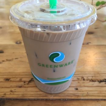 CAFE FRANCO - Updated January 2025 - 133 Photos & 66 Reviews - 240 Fort ...