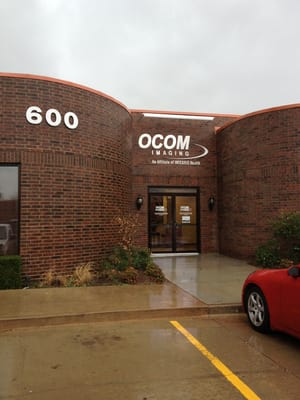 OCOM IMAGING - Updated October 2025 - 10 Reviews - 13301 N Meridian Ave ...
