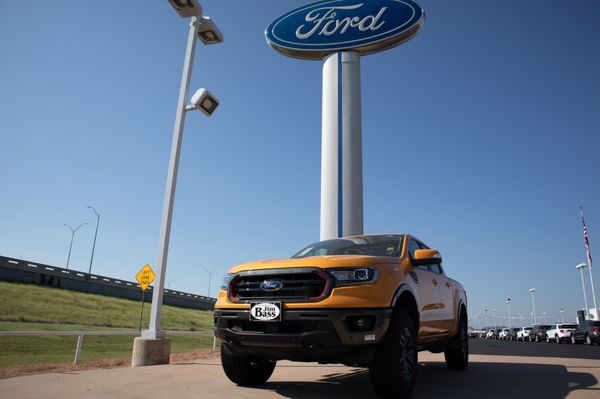 JIM BASS FORD - Updated July 2025 - 73 Photos & 53 Reviews - 4032 W ...