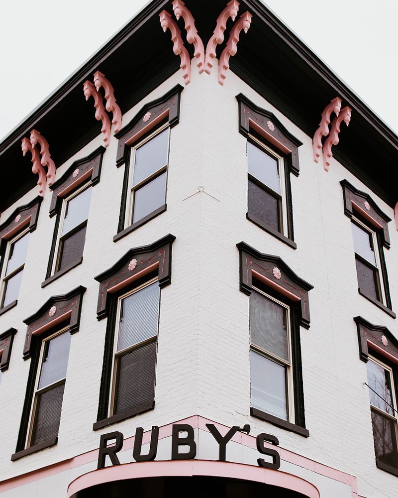 MADCURLS @ RUBY’S BEAUTY SALON - Updated July 2024 - 25 Photos - 1 N Market St, Troy, Ohio ...