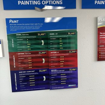 MAACO AUTO BODY SHOP & PAINTING - Updated May 2025 - 106 Photos & 26 ...