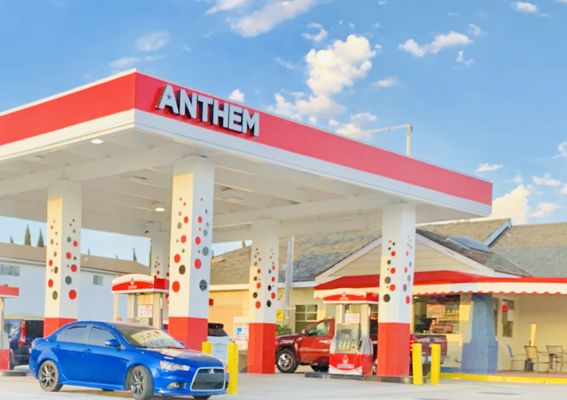 ANTHEM OIL - Updated April 2025 - 22 Reviews - 105 E Lincoln Ave ...
