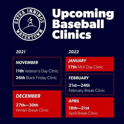 EXTRA INNINGS WATERTOWN - Updated October 2025 - 15 Photos & 32 Reviews ...