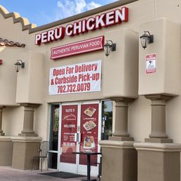PERU CHICKEN ROTISSERIE - Updated January 2026 - 417 Photos & 272 ...