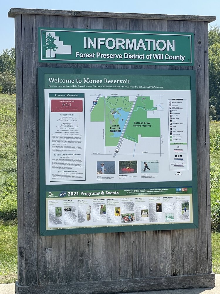 MONEE RESERVOIR VISITOR CENTER - Updated August 2025 - 28 Photos ...