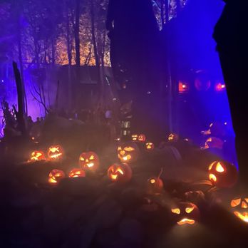 HAUNTED OVERLOAD - Updated October 2025 - 383 Photos & 78 Reviews - 20 ...