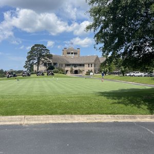 CHENAL COUNTRY CLUB - Updated November 2025 - 10 Chenal Club Blvd ...