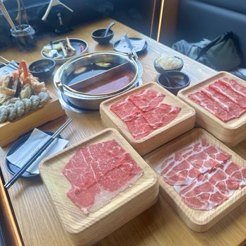 MIKIYA WAGYU SHABU HOUSE - Updated March 2025 - 595 Photos & 220 ...