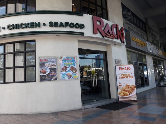 RACK’S - Updated January 2025 - 22 Photos - Paseo De Magallanes, Makati ...