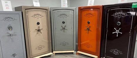 DFW GUN SAFES & DELIVERY - Updated December 2025 - 51 Photos & 26 ...