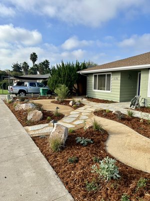 PACIFIC LANDSCAPING AND MAINTENANCE - Landscaping - San Diego ...