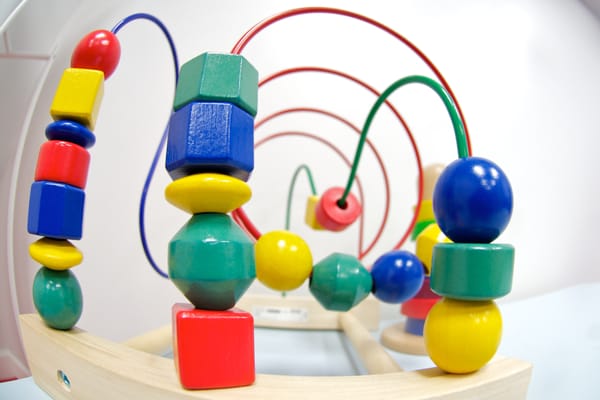 THE OAS CENTER & SPECIALIZED THERAPY SERVICES - Updated October 2025 ...