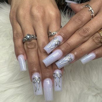 B&T NAIL SPA - Updated January 2026 - 70 Photos & 42 Reviews - 2424 ...