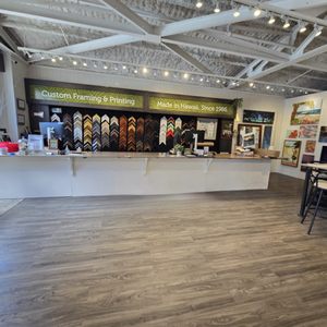 MR INK PLUS - Updated February 2025 - 10 Photos & 34 Reviews - 286 N ...