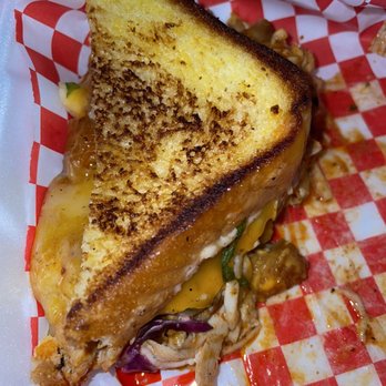 SABROSO MOBILE KITCHEN - Updated October 2025 - 51 Photos & 51 Reviews ...