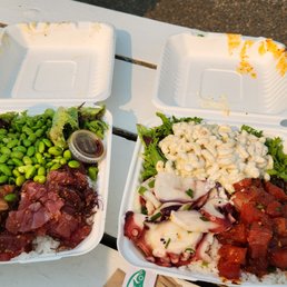 ONO AUTHENTIC HAWAIIAN POKE - Updated July 2025 - 860 Photos & 825 ...