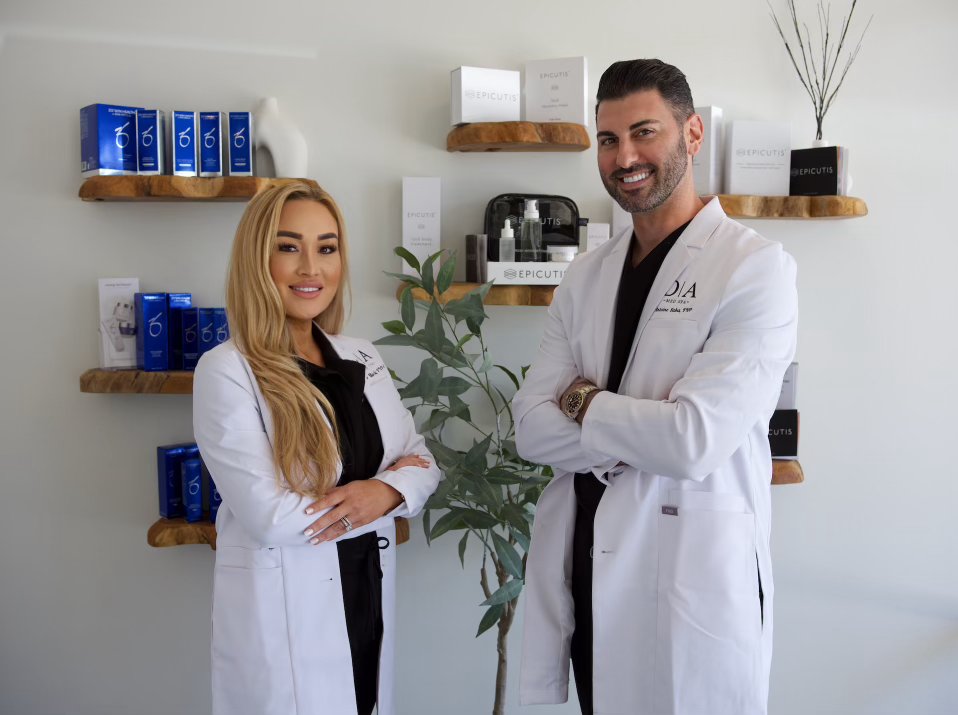 DERMA AESTHETICA MED SPA - Updated December 2025 - 55 Photos & 48 ...