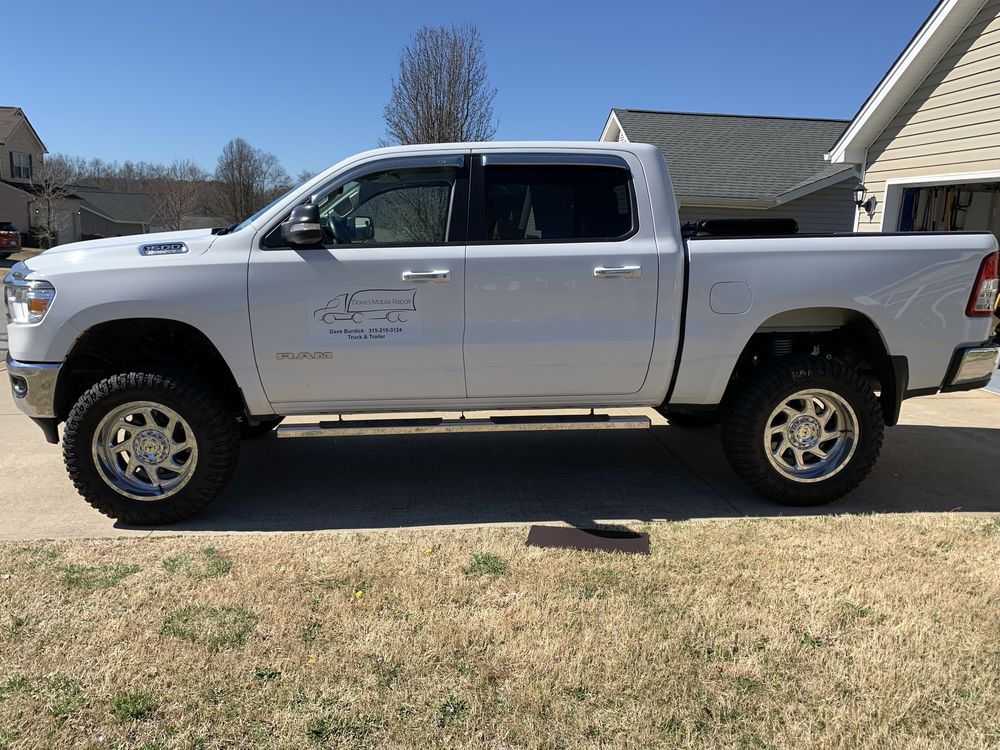 DAVE’S MOBILE REPAIR - Updated October 2025 - Spartanburg, South ...