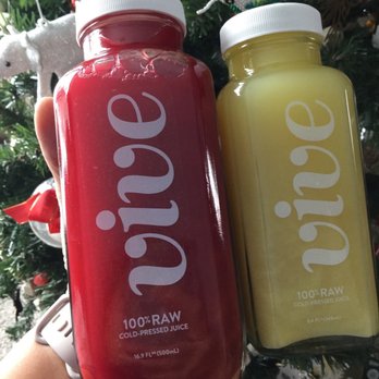 VIVE JUICERY - Updated September 2025 - 155 Photos & 118 Reviews - Salt ...