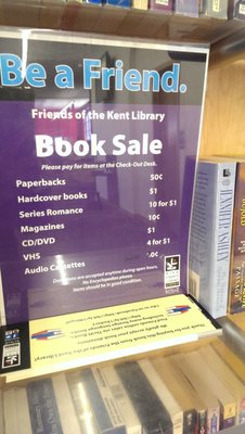 KENT LIBRARY - Updated December 2025 - 18 Photos & 42 Reviews - 212 2nd ...