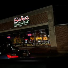 SALSA’S 7 SOUTHWEST GRILL - Updated September 2025 - 20 Photos - 437 ...