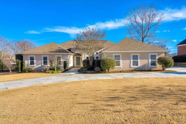 JADE WOLFE - KELLER WILLIAMS AUGUSTA PARTNERS - Updated September 2025 ...