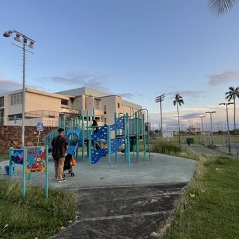 AIEA DISTRICT PARK - Updated December 2025 - 34 Photos & 13 Reviews ...