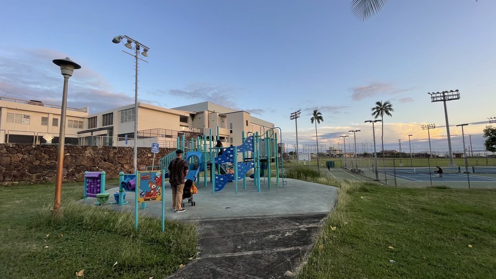 AIEA DISTRICT PARK - Updated December 2025 - 34 Photos & 13 Reviews ...